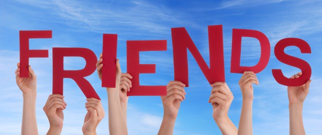 Social media “friends”: Are they really? | HaltonParents