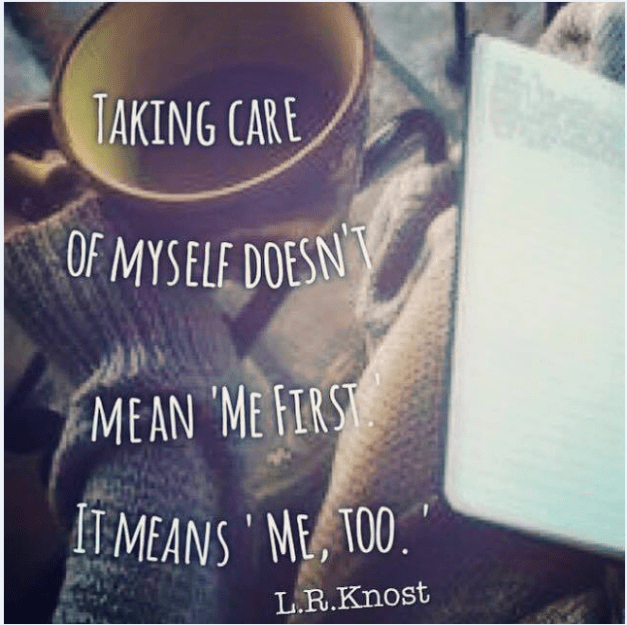 Parent self-care: The benefits of taking some “me time” | HaltonParents