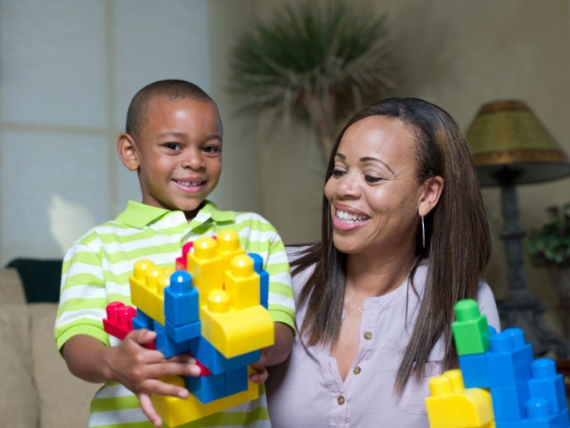 How to teach your child to problem-solve in 5 easy steps! | HaltonParents