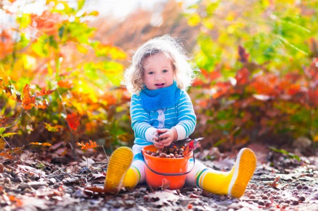 Happy September | HaltonParents